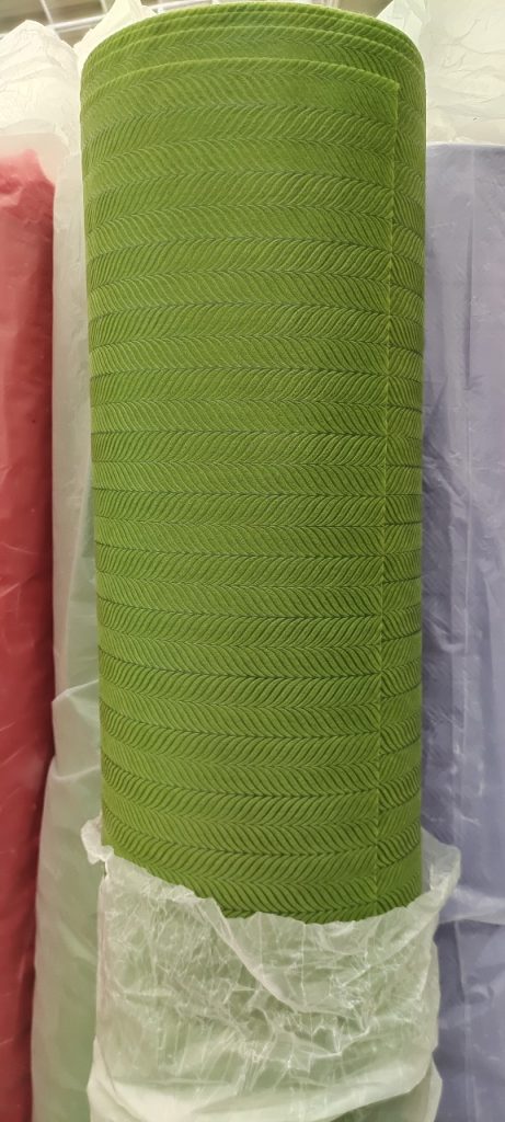 Cambrel Embosado 90G – ImpoGreen